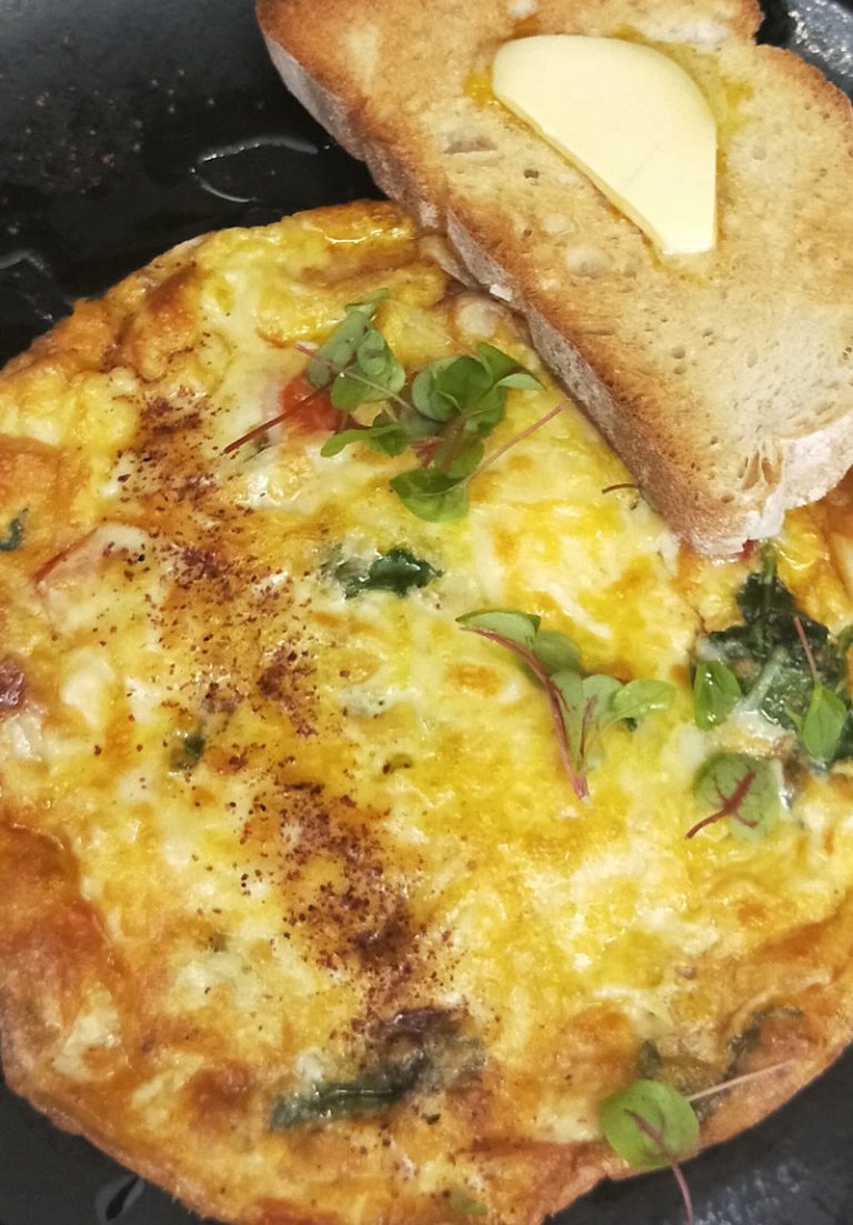 See our breakfast, lunch, drinks and function menus | View Cafe